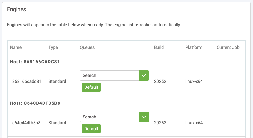 FME Flow and Docker - Managing Engines and Queues – FME Support Center