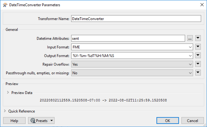 How To Consume And Produce Xml Using Application Schemas With The Xsd Driven Xml Writer Fme 2389