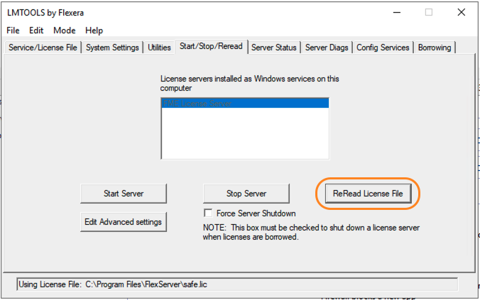 FME Form Floating License Server on Azure – FME Support Center