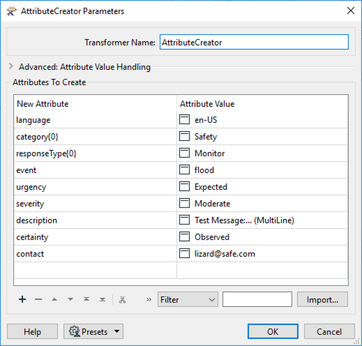 How To Consume And Produce Xml Using Application Schemas With The Xsd Driven Xml Writer Fme