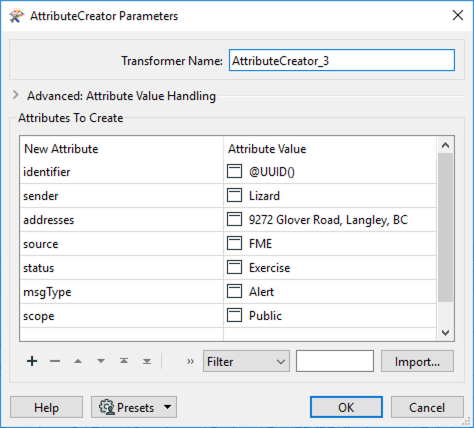 How to Consume and Produce XML using Application Schemas with the XSD ...