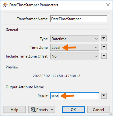 How to Consume and Produce XML using Application Schemas with the XSD-Driven XML Writer – FME ...