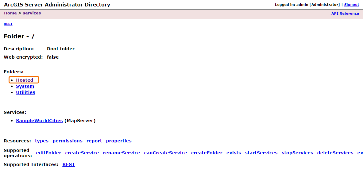 Integrating ArcGIS Enterprise Feature Service Webhooks With FME – FME Support Center
