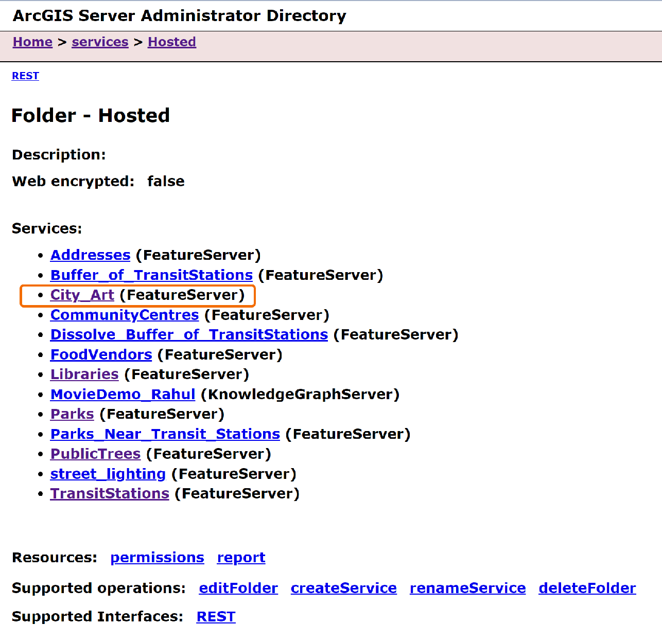 Integrating ArcGIS Enterprise Feature Service Webhooks With FME – FME ...