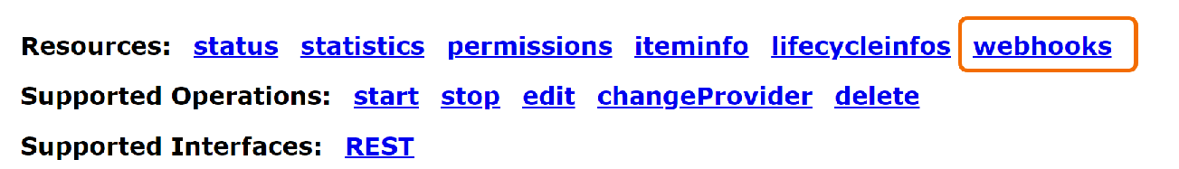 Integrating ArcGIS Enterprise Feature Service Webhooks With FME – FME ...