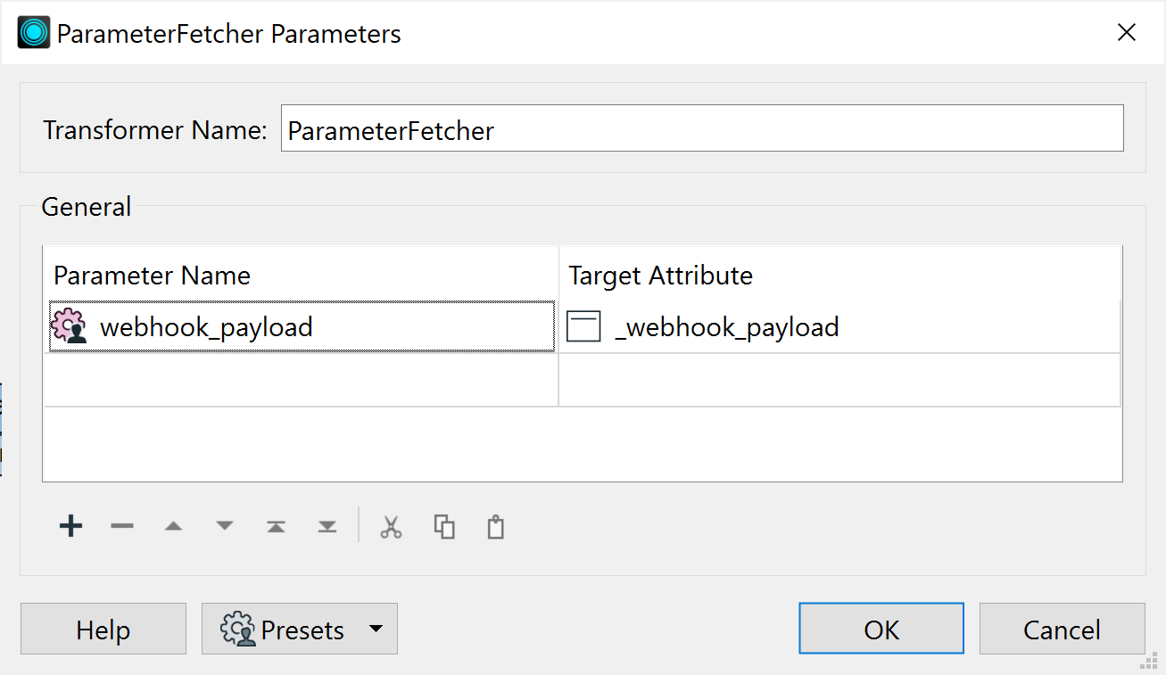 Integrating ArcGIS Enterprise Feature Service Webhooks With FME – FME ...