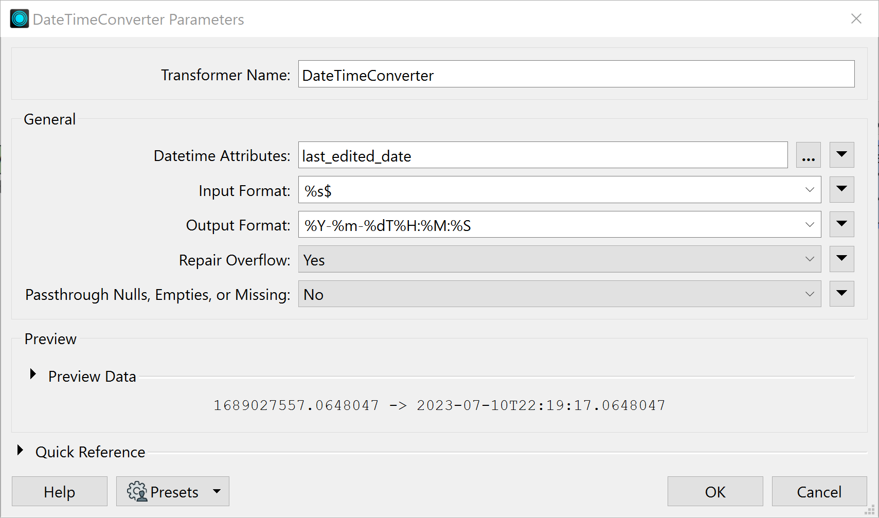 Integrating ArcGIS Enterprise Feature Service Webhooks With FME – FME ...