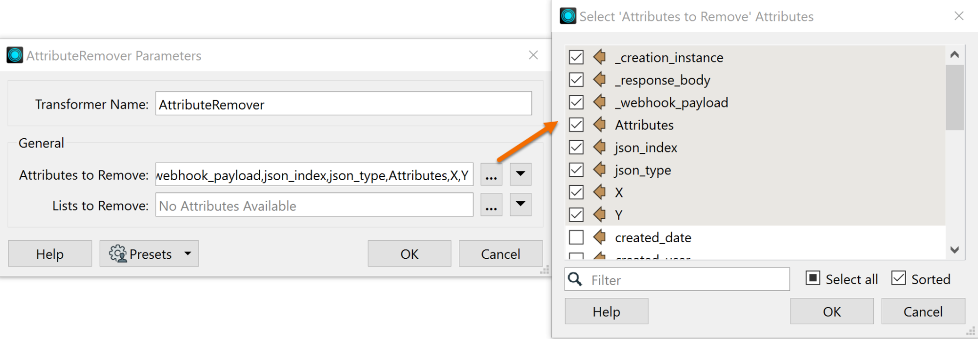 Integrating ArcGIS Enterprise Feature Service Webhooks With FME – FME Support Center