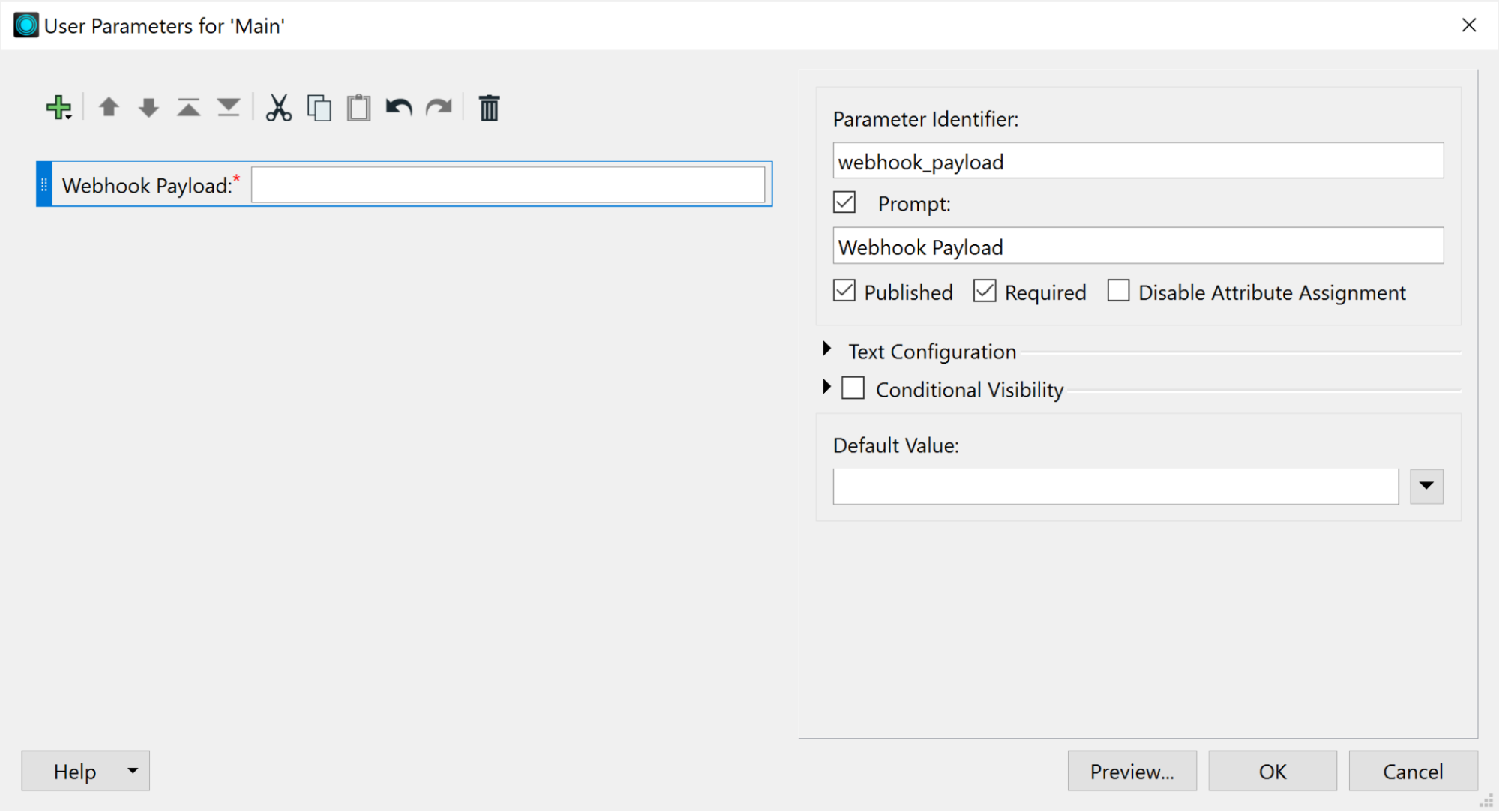 Integrating ArcGIS Enterprise Feature Service Webhooks With FME – FME ...