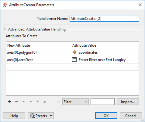 How to Consume and Produce XML using Application Schemas with the XSD-Driven XML Writer – FME ...