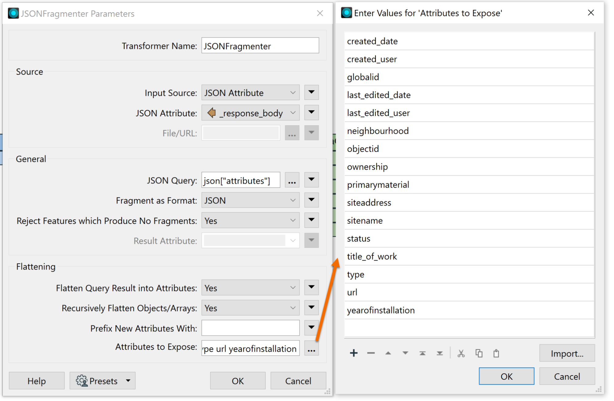 Integrating ArcGIS Enterprise Feature Service Webhooks With FME – FME Support Center