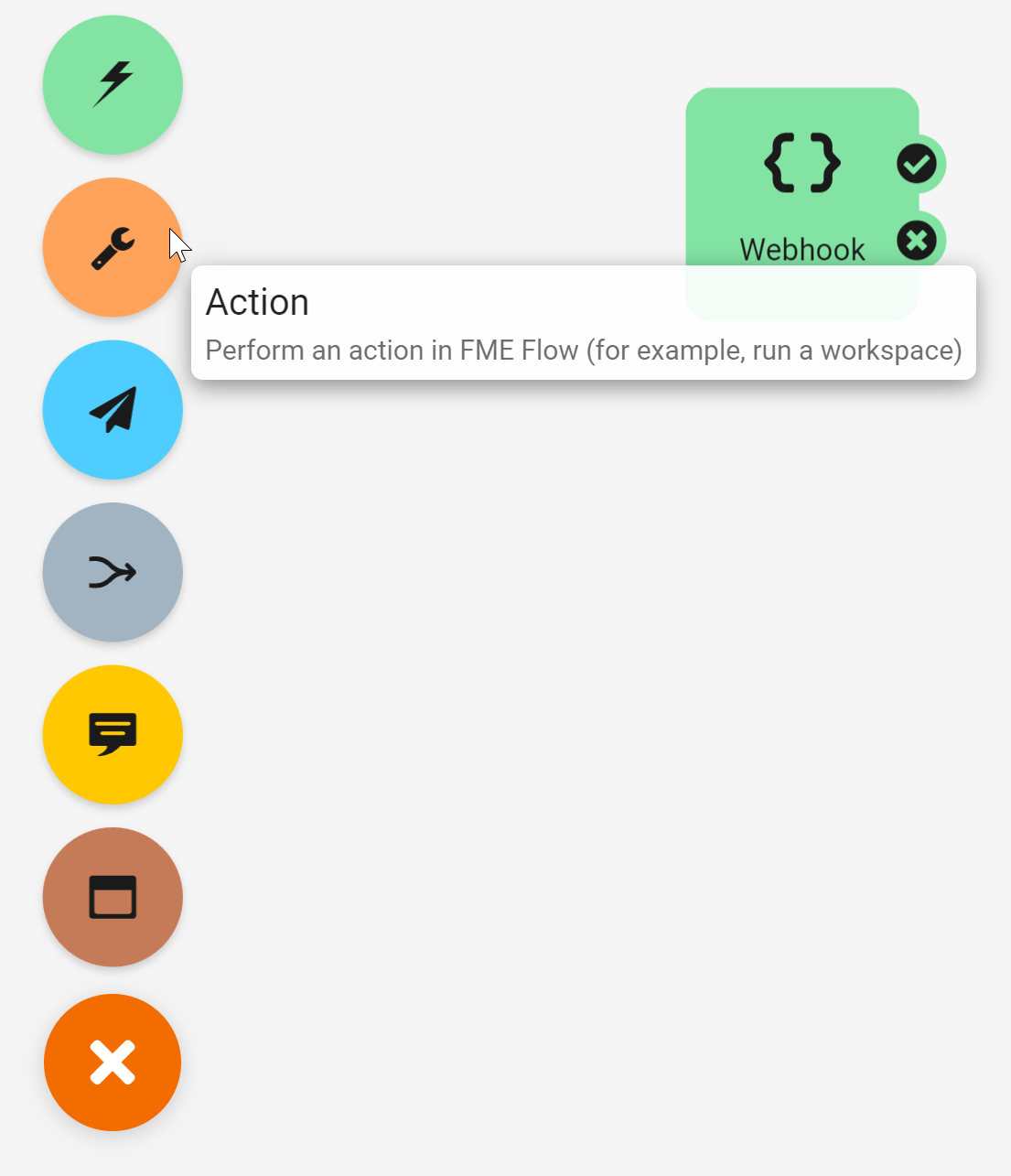 Integrating ArcGIS Enterprise Feature Service Webhooks With FME – FME ...