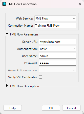 Automating PDF Data Extraction for ArcGIS Online – FME Support Center