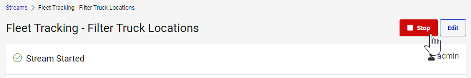 How to use the FME Flow Streams Interface – FME Support Center