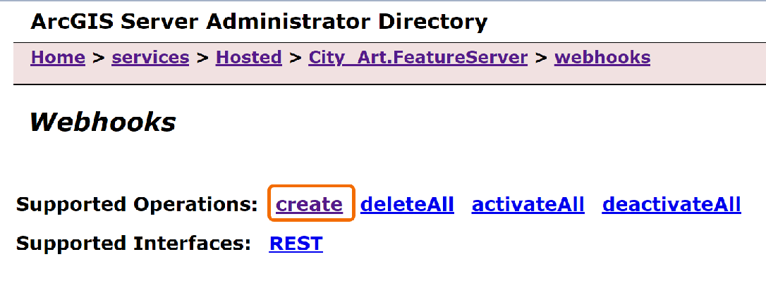 Integrating ArcGIS Enterprise Feature Service Webhooks With FME – FME ...