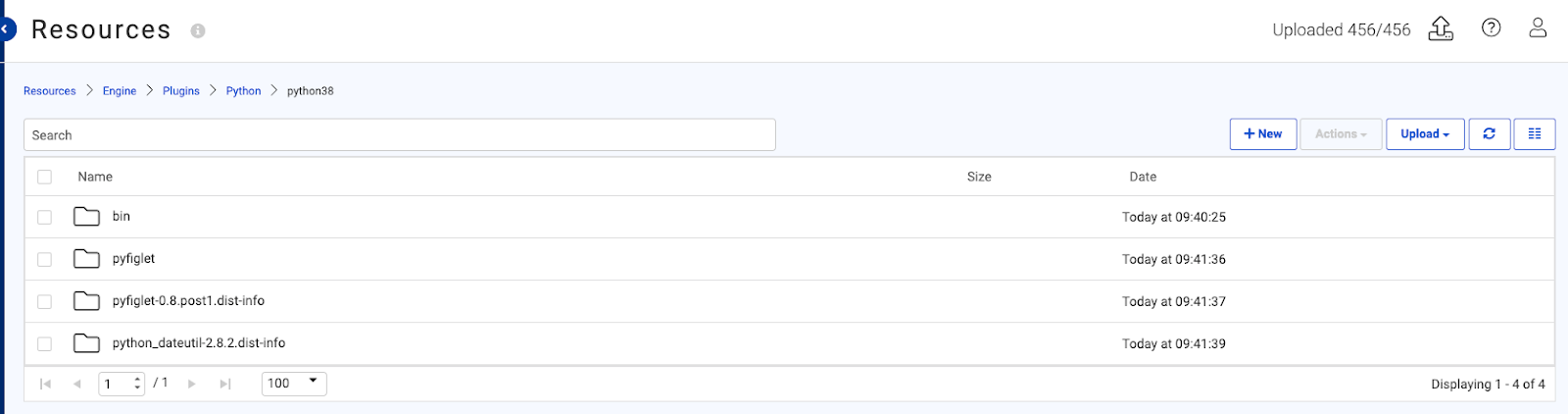 Using Python With Fme Flow Hosted Fme Support Center