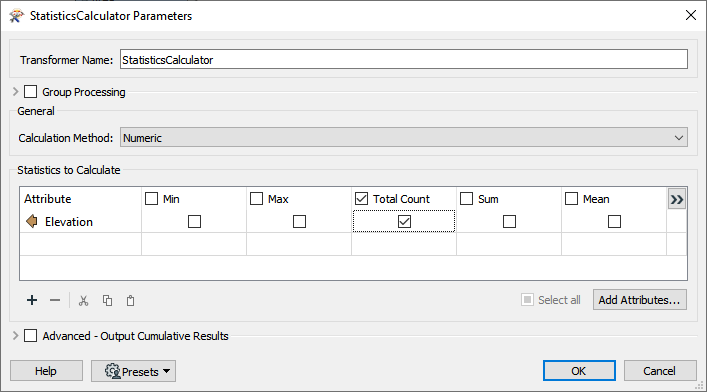 Data Qa Identifying Invalid Geometry Types Fme Support Center 8901