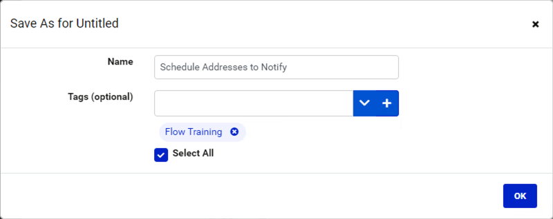 Schedule a Workspace to Run with FME Flow Automations – FME Support Center
