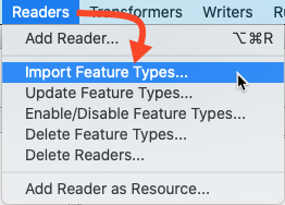 Excel Writer Parameters | Converting Excel to Excel – FME Support Center