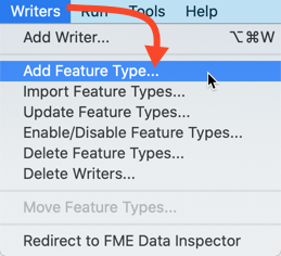 Excel Writer Parameters | Converting Excel to Excel – FME Support Center