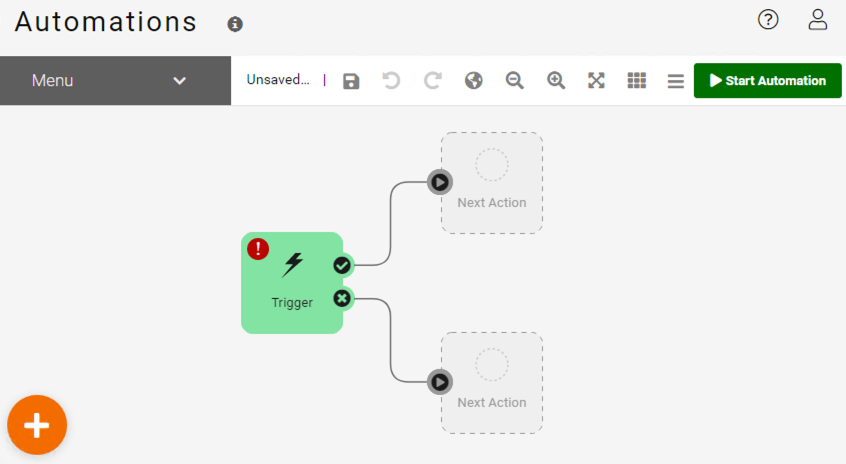 Schedule a Workspace to Run with FME Flow Automations – FME Support Center
