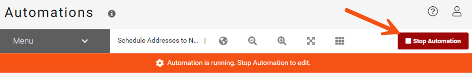 Schedule a Workspace to Run with FME Flow Automations – FME Support Center