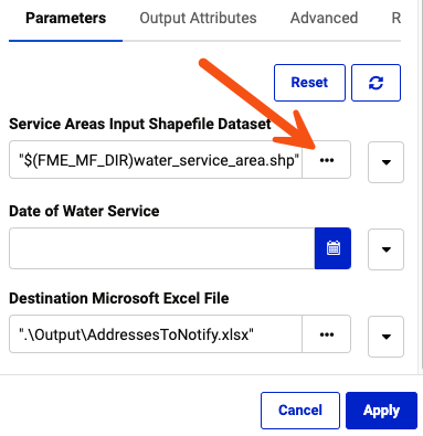 Schedule a Workspace to Run with FME Flow Automations – FME Support Center