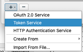 Creating a Token based Web Service in FME - Yelp – FME Support Center