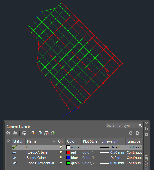 Give Your DWG Some Style: Using the DWGStyler, template files, blocks ...