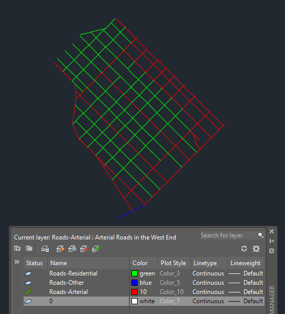 Give Your DWG Some Style: Using the DWGStyler, template files, blocks ...