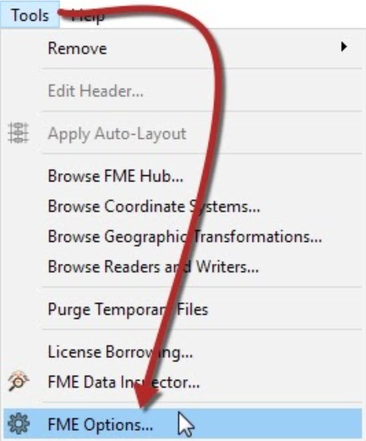 Reading and Writing Amazon Redshift Spatial Databases – FME Support Center