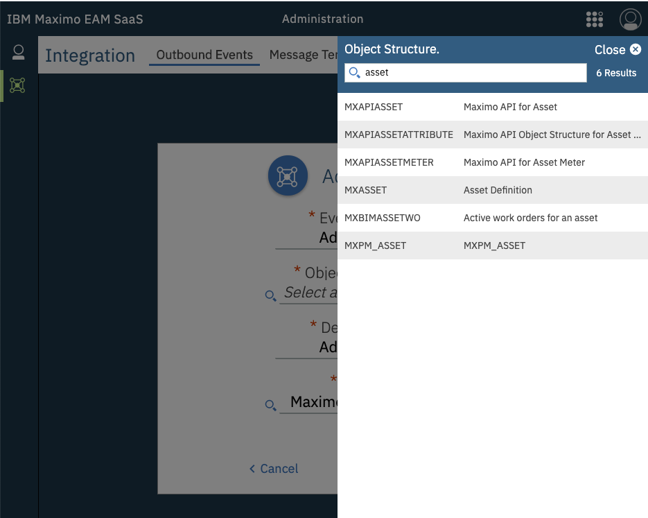 Monitoring Maximo with FME – FME Support Center