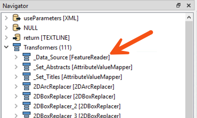 How to Create a WFS Service Using FME Flow – FME Support Center