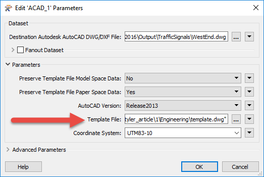 Give Your DWG Some Style: Using the DWGStyler, template files, blocks ...