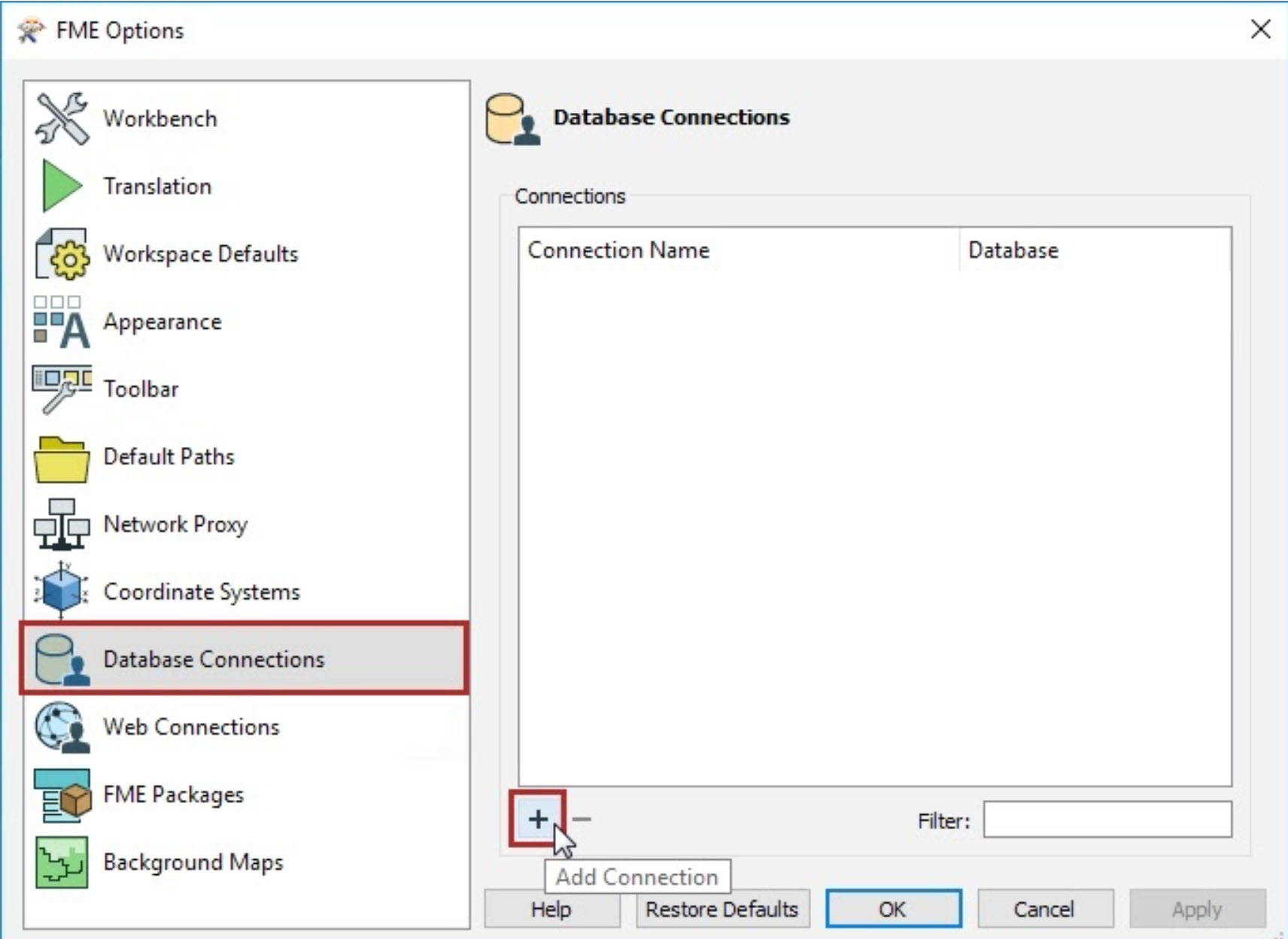 Reading And Writing Amazon Redshift Spatial Databases Fme Support Center 7269