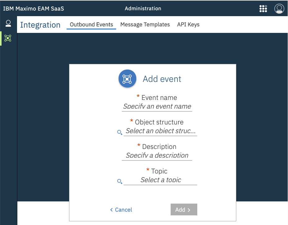 Monitoring Maximo With Fme Fme Support Center