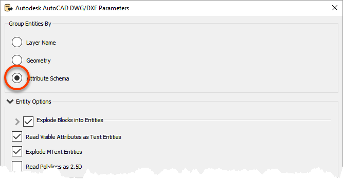 Getting Started with FME Form: Introduction to FME Data Inspector – FME Support Center