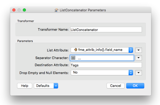 AutoCAD DWG Block Attribute Extraction – FME Support Center