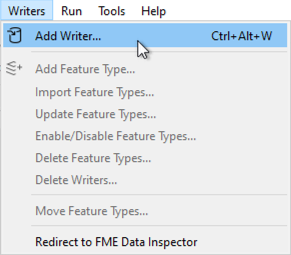 Getting Started with FME Form: Working with Spatial Data – FME Support ...