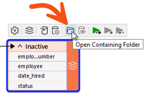 Getting Started with FME Form: Working with Databases – FME Support Center