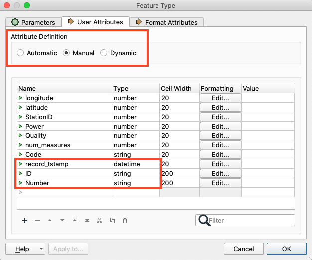 How to Convert CSV to Microsoft Excel – FME Support Center