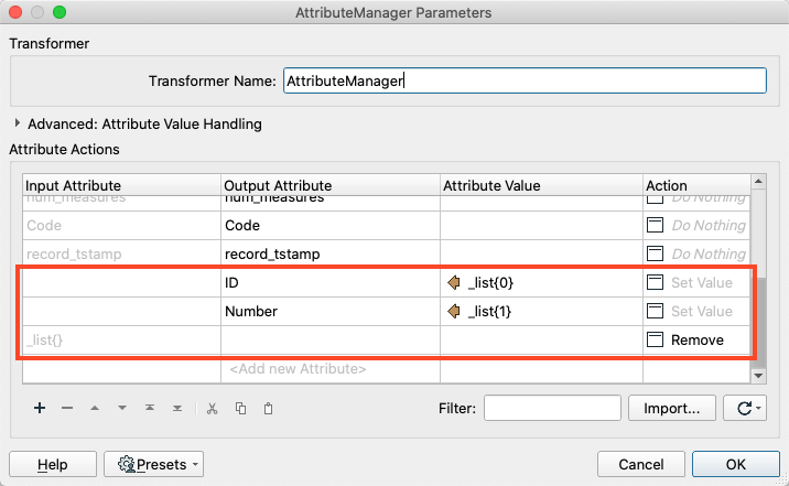 How to Convert CSV to Microsoft Excel – FME Support Center