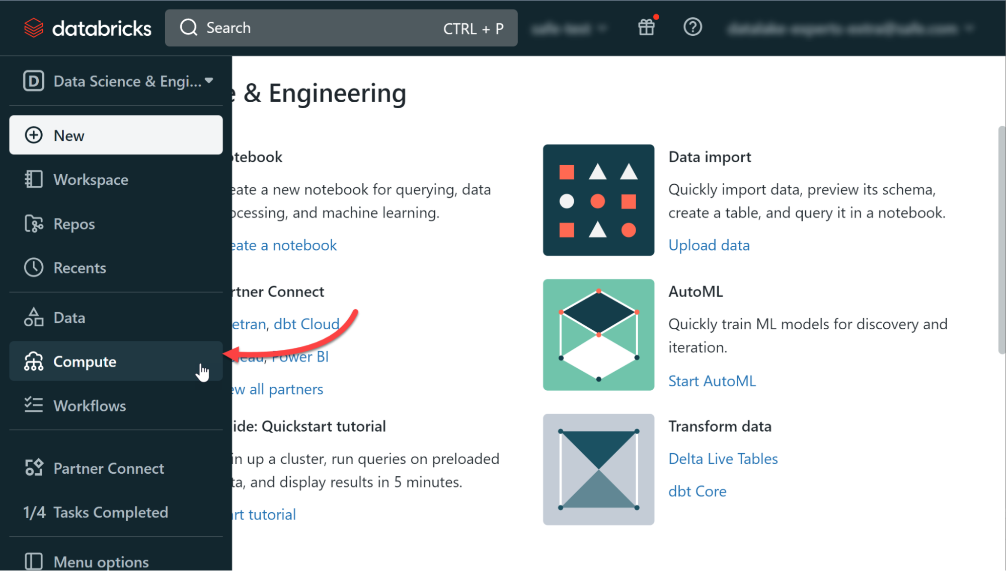 How to Use the Databricks Writer – FME Support Center