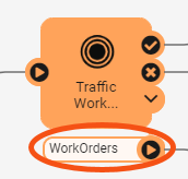 Routing Data Between Workspaces in Automations – FME Support Center