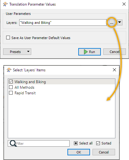 Python Scripted Parameters in FME – FME Support Center Python Scripted Parameters in FME – FME Support Center