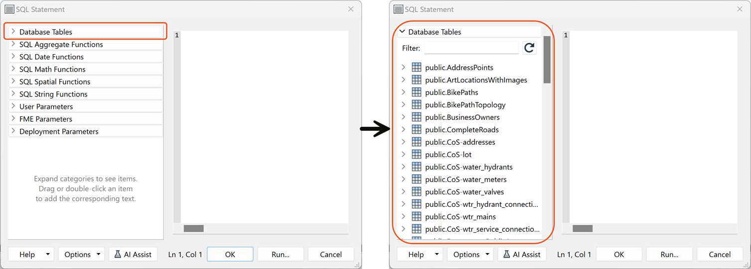 FME and SQL: A Dynamic Duo for Data Integration – FME Support Center