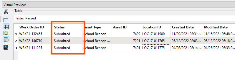 Routing Data Between Workspaces in Automations – FME Support Center