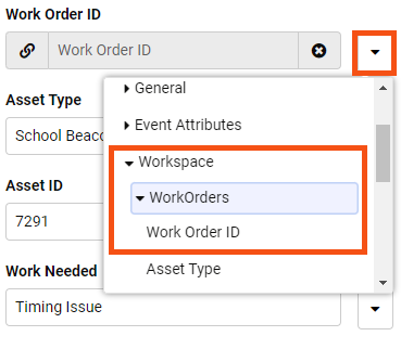 Routing Data Between Workspaces in Automations – FME Support Center