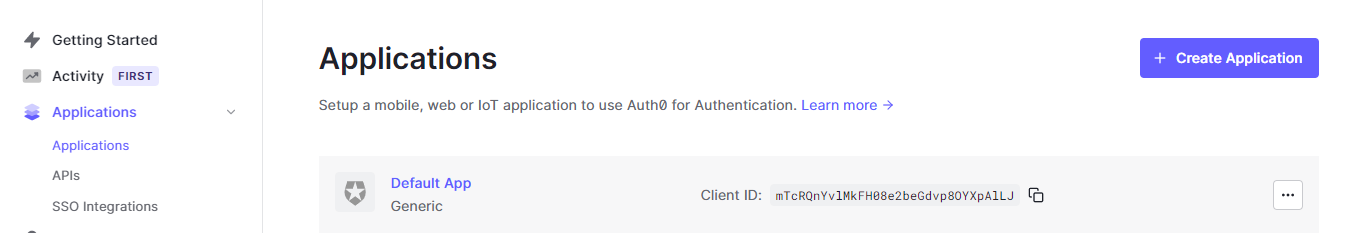 Configuring FME Flow for Auth0 SAML Authentication – FME Support Center