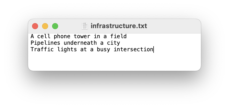Using the OpenAIImageGenerator – FME Support Center